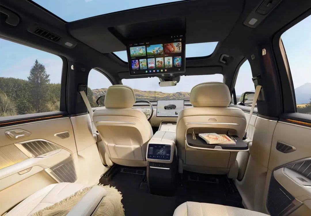 蔚来的未来：乐道L90与全新ES8卖爆就能翻身？事情没那么简单……_搜狐汽车_搜狐网