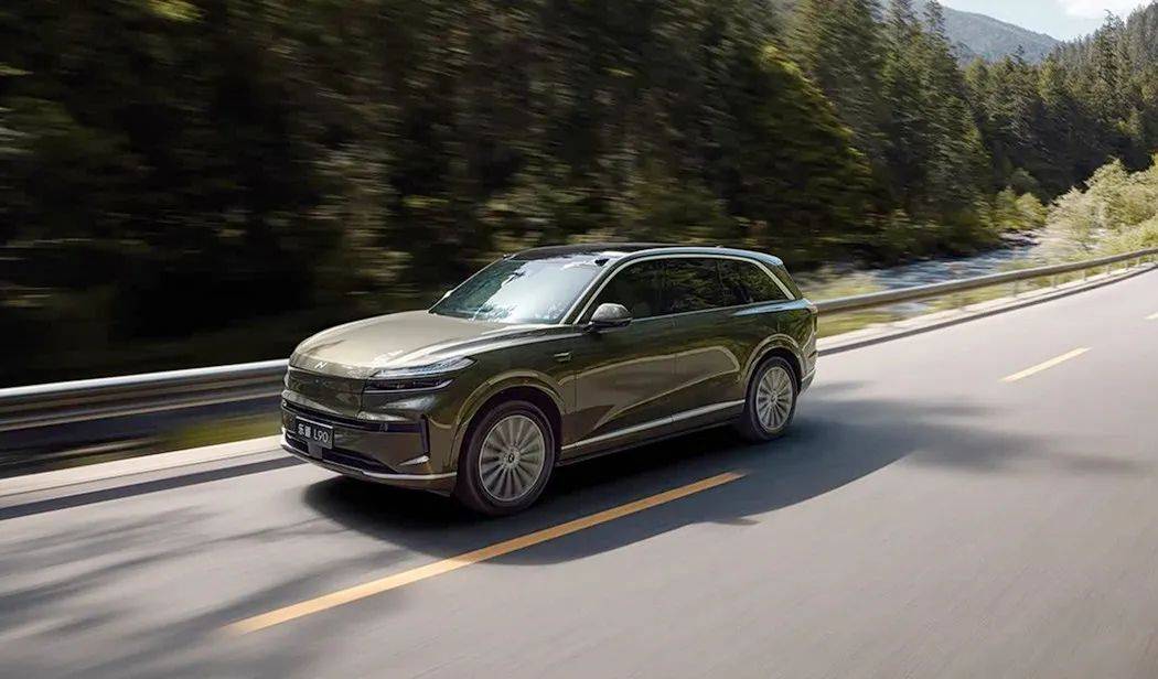 蔚来的未来：乐道L90与全新ES8卖爆就能翻身？事情没那么简单……_搜狐汽车_搜狐网