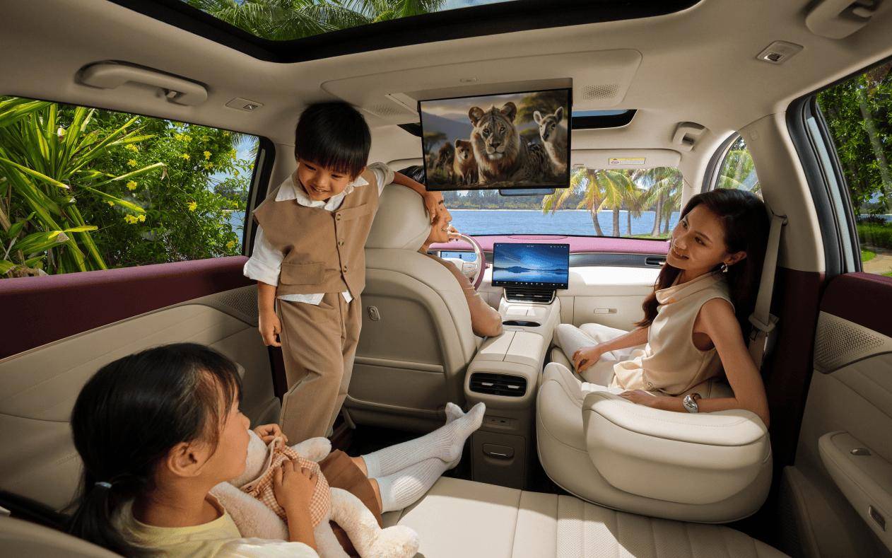 东风风神L8上市，以质价比王者之姿，重塑家用SUV舒适标杆_搜狐汽车_搜狐网