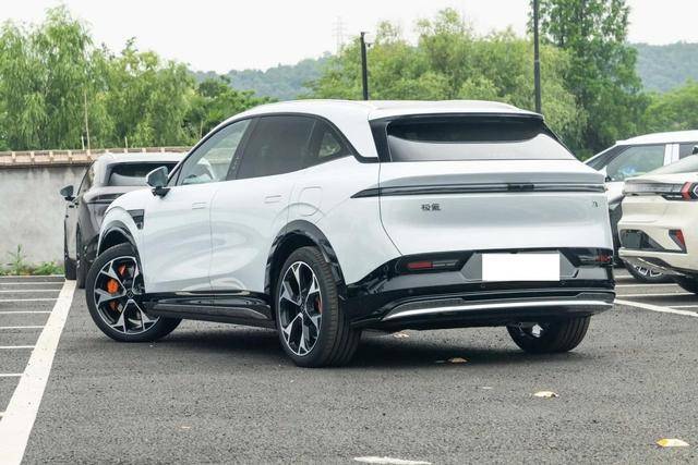 三车横评！乐道L60、小鹏G7、极氪7X，选谁？_搜狐汽车_搜狐网