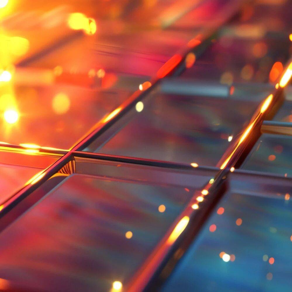 超3.3GW！晶科、隆基再签光伏组件大单！_硕禾_合作_储能