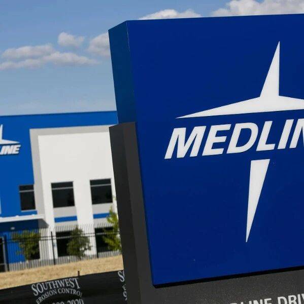 估值500亿美元！年度最大医疗器械IPO重启进程_Medline_公司_上市