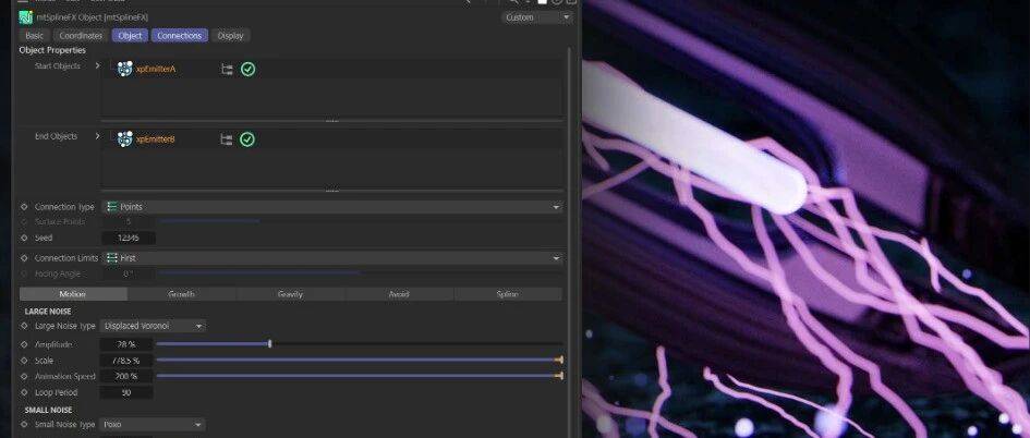 MeshTools——强大的程序化建模与动画工具集（上）_网格_几何体_用户