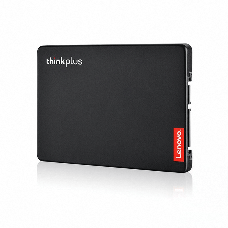 ThinkPlus SSD固态硬盘评测：值得投资的高性价比选择_用户_性能_速度