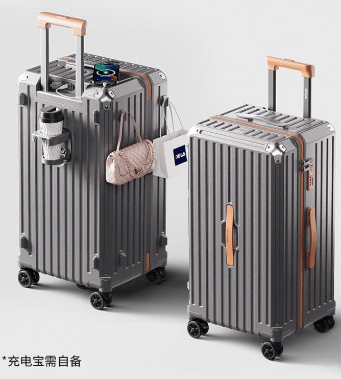 DULA行李箱评测：7款高性价比选择，助你轻松出行！_搜狐汽车_搜狐网