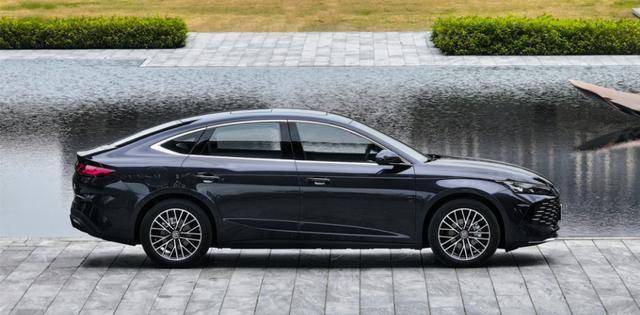 2026款秦L上市！续航2100km，仅售9万多！网友：银河A7买早了_搜狐汽车_搜狐网