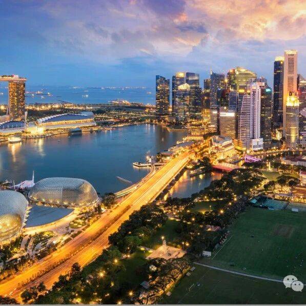 投稿征集 | Geoinformatics 2026 暨CPGIS新加坡年会邀您参加_The_on_of