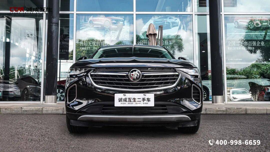 (双11提前购，特惠抢车节)务实家用的SUV，四年车龄，省10多万！【别克 昂科威S 652T 两驱精英型】_搜狐汽车_搜狐网