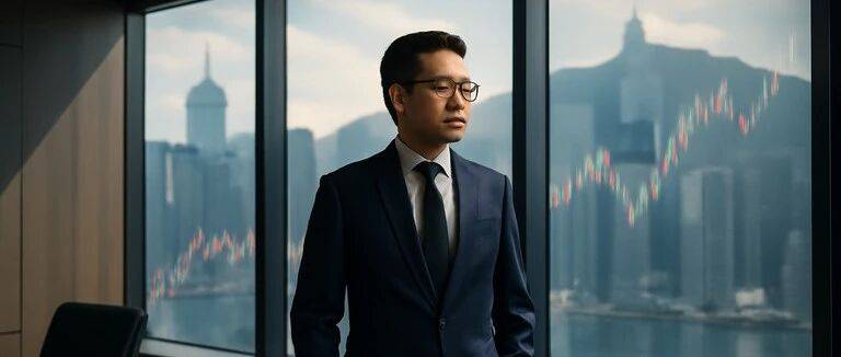重磅！复朗集团聘任安永&3M背景CFO！_先生_陈吉宇_Lanvin