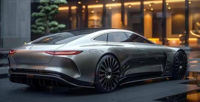 2026款奔驰S级亮相，700km续航+L4智驾，4颗Orin-X芯片_搜狐汽车_搜狐网