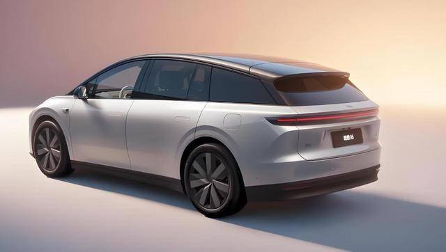 10分钟补能500km！理想i6 720km续航+800V 架构_搜狐汽车_搜狐网