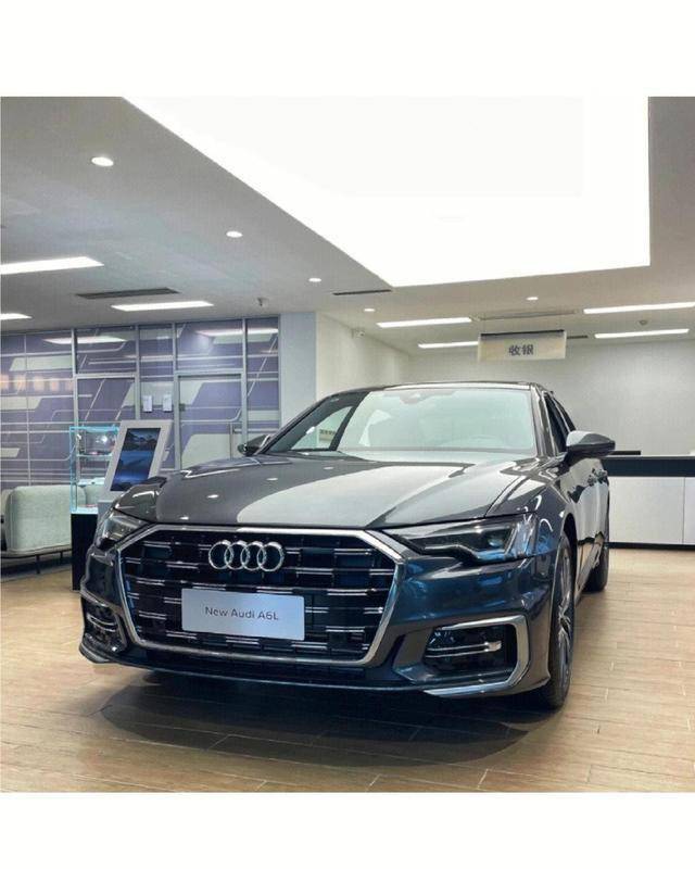 奥迪A6L彻底“变脸”！265马力+7.2L油耗，_搜狐汽车_搜狐网