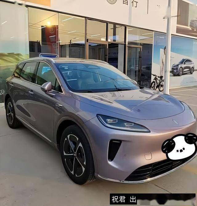 20万拿下华为ADS 4.0智驾！尚界H5让我在堵车_搜狐汽车_搜狐网