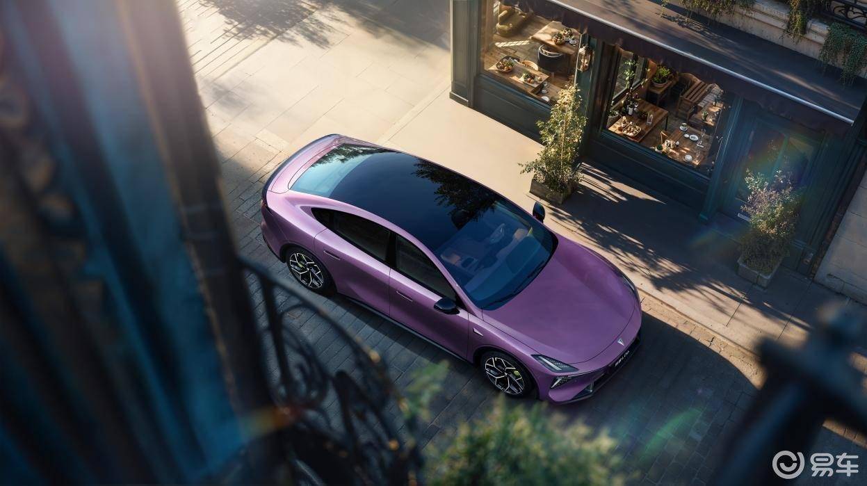 13.99万起预售的深蓝L06：百万级驾控与科技配置，开启价值新体验_搜狐汽车_搜狐网