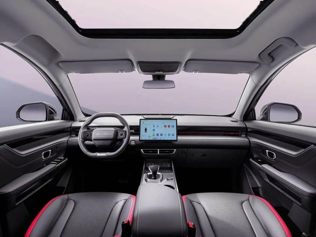 1.5T+6MT/1.5T+6DCT，156马力，230牛·米，6.99万起买车看看它！_搜狐汽车_搜狐网