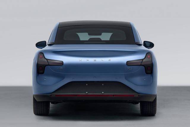 小鹏MONA M03仅售11.98万，销量突破20万台，剑指比亚迪秦L_搜狐汽车_搜狐网