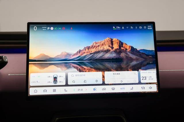 预售仅13万多！配激光雷达+磁悬浮底盘，深蓝L06将于11月18日上市