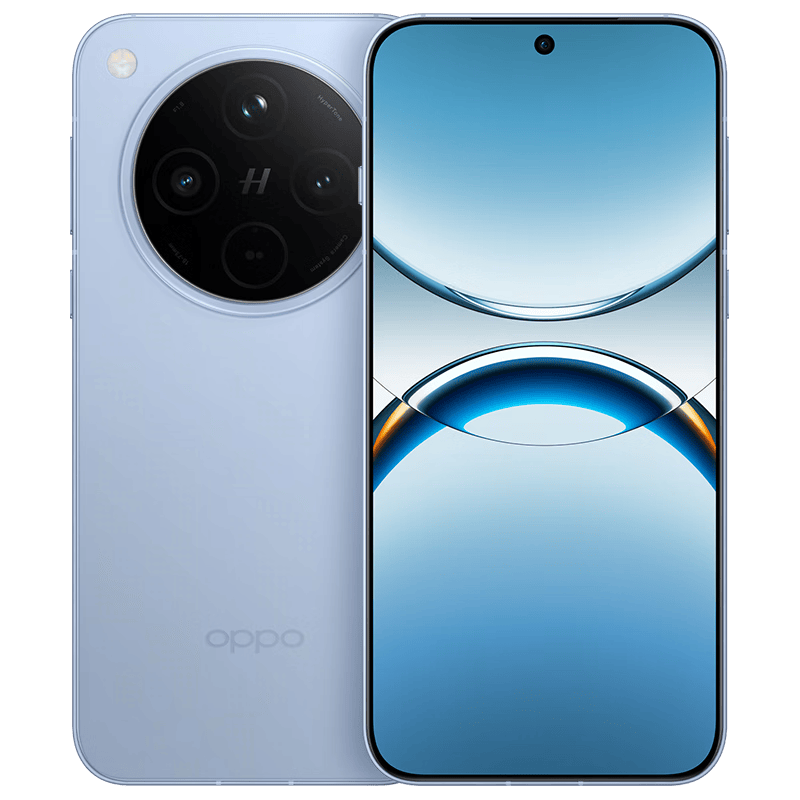 OPPO Find X8超轻薄5G手机，抓拍无影，续航5630mAh，完美生活从此开始！_Reno_Pro_直播