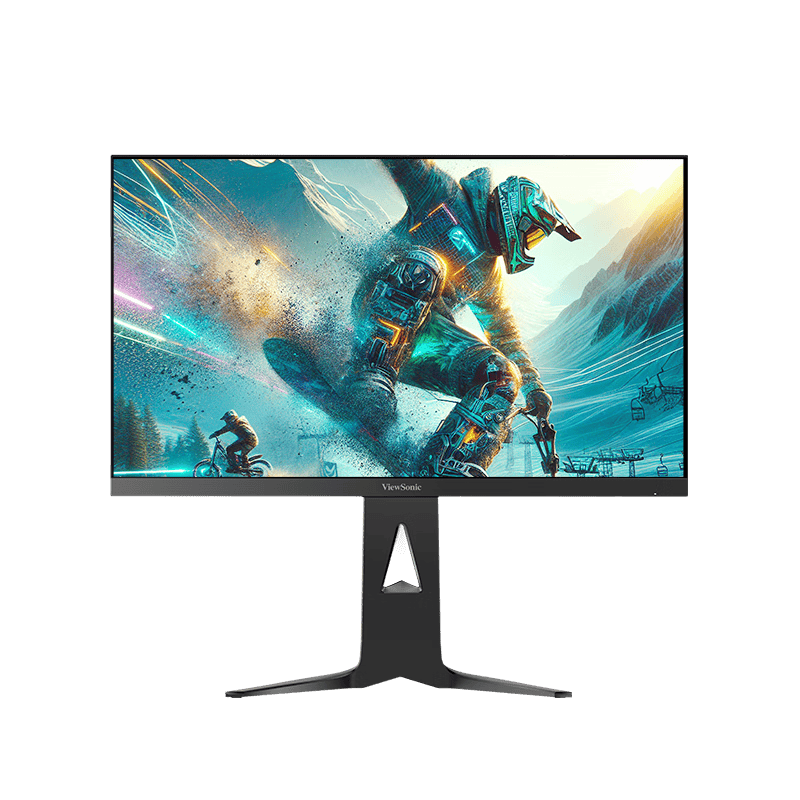 显示器选购指南：让你的视觉体验更上一层楼！_游戏_设计_ms