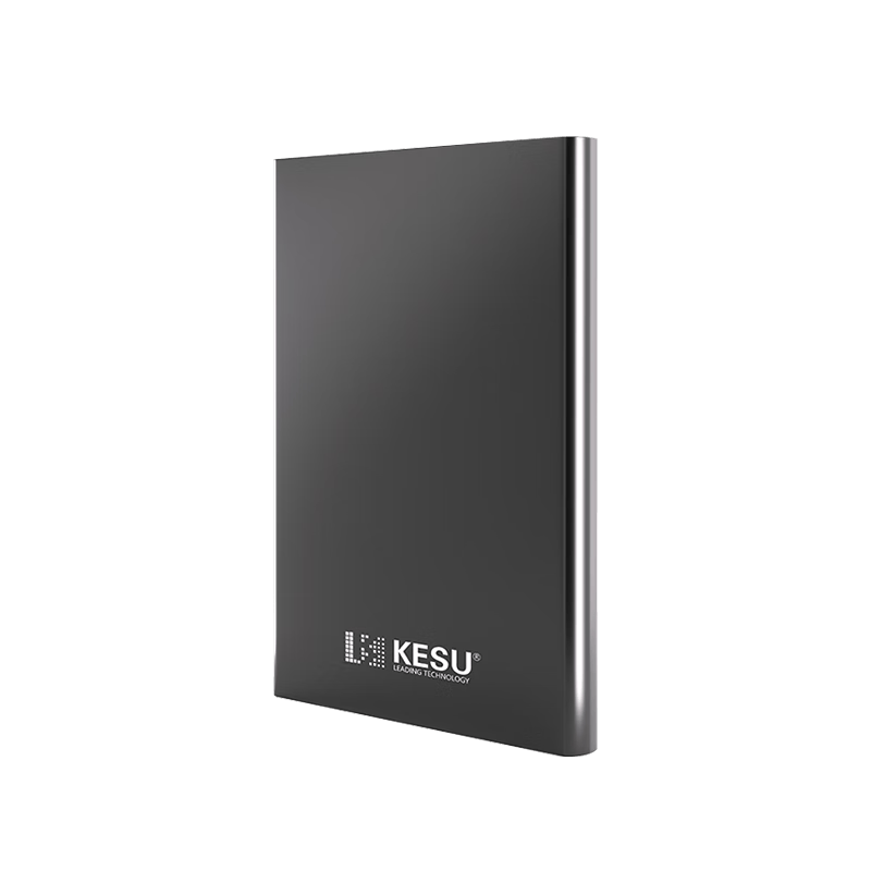 释放您的存储潜力：科硕 KESU 移动硬盘加密 160GB USB3.0 K201_生活_数据_用户