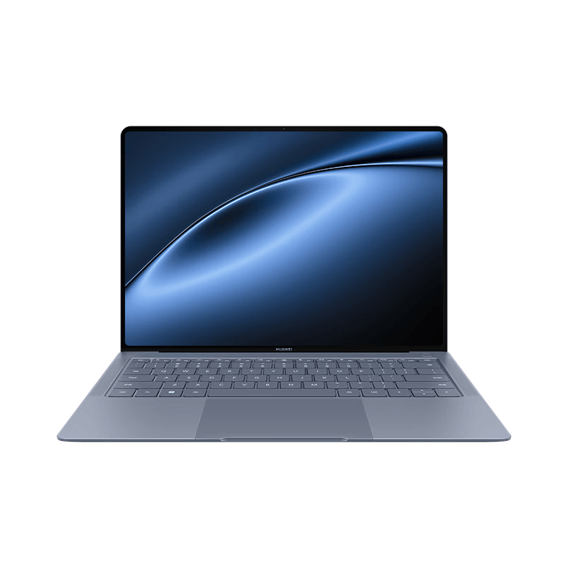华为笔记本电脑：科技与轻便的完美结合_MateBook_高性能_Pro