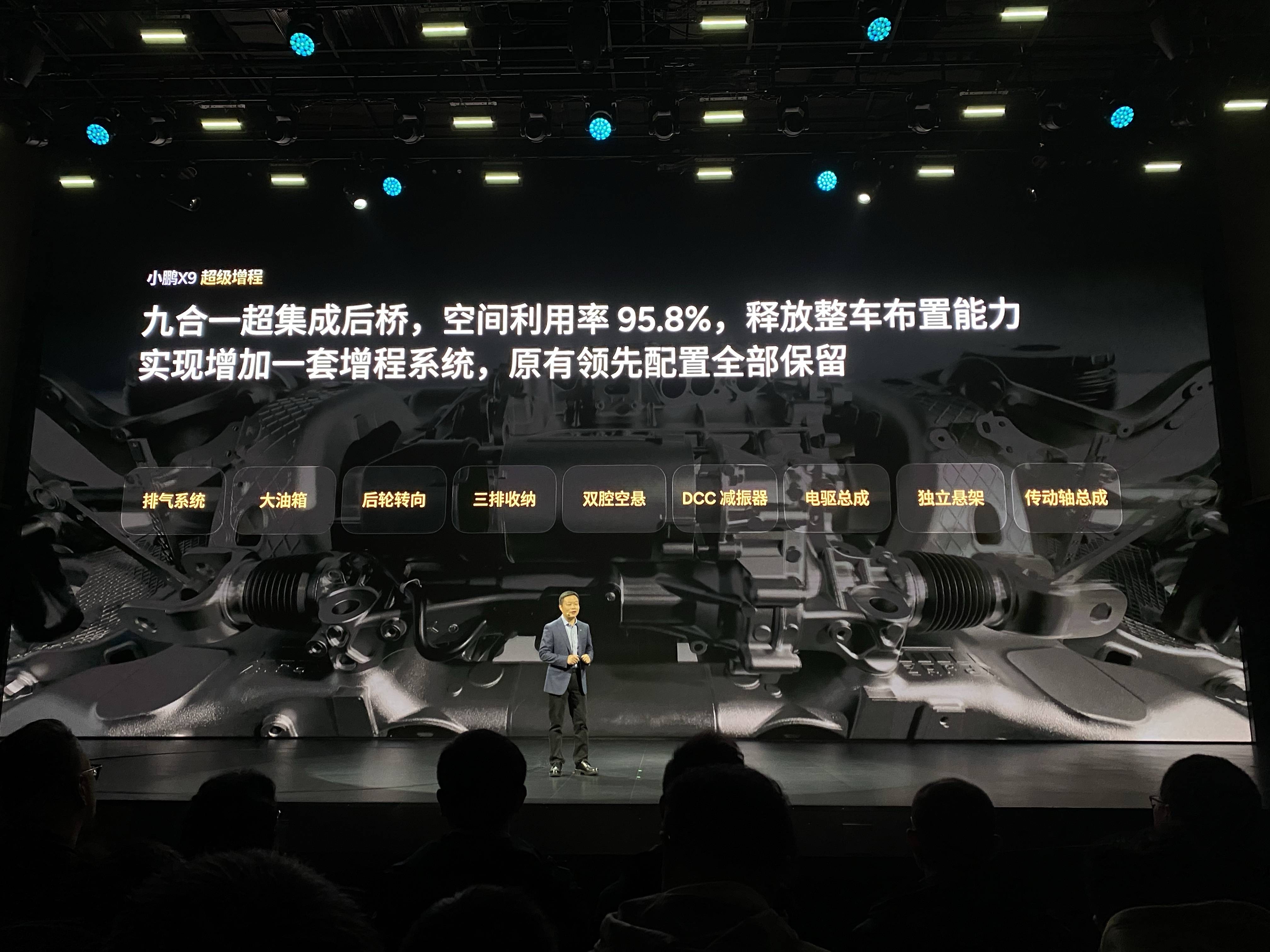 1602km续航！小鹏X9增程版上市，MPV市场要变天了？_搜狐汽车_搜狐网