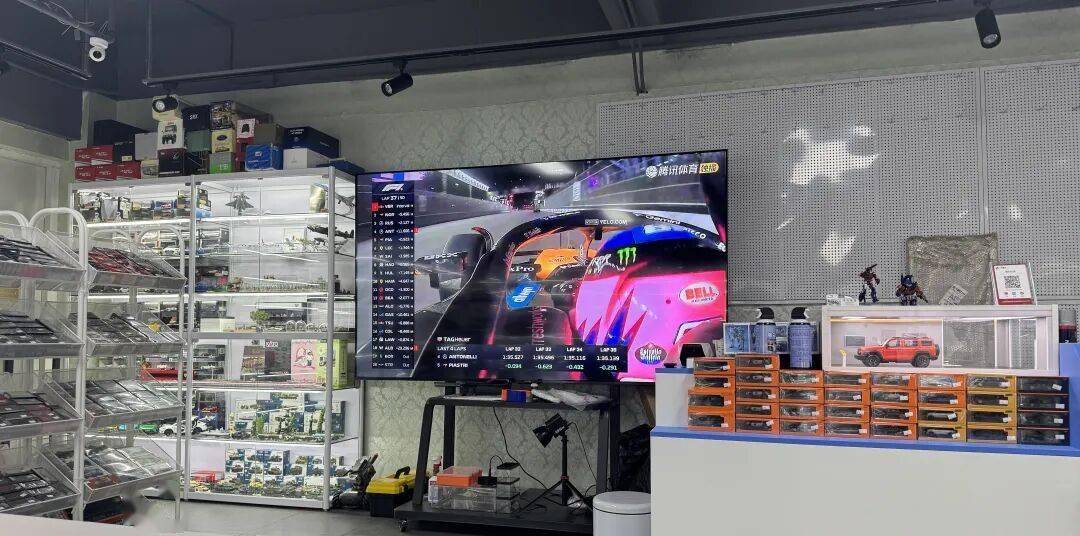 AMC车聚+Betaverse模拟器试玩_搜狐汽车_搜狐网