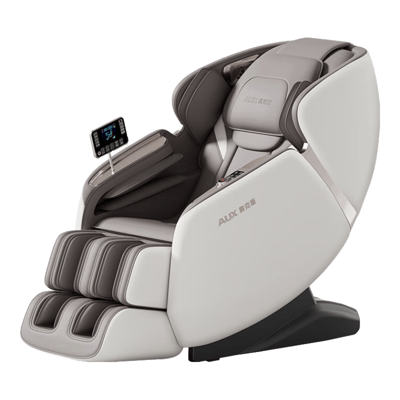 2025年家用按摩椅推荐：科技与舒适的完美结合，送给父母的最佳选择！_生活_设计_用户
