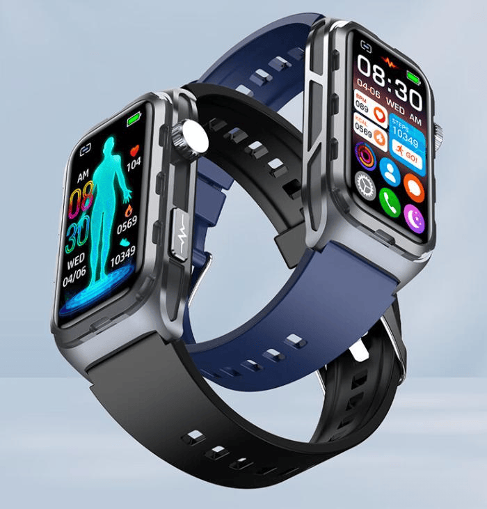 Keep智能手环与KPEP智能手环深度对比：哪个品牌更值得入手？_运动_监测_用户