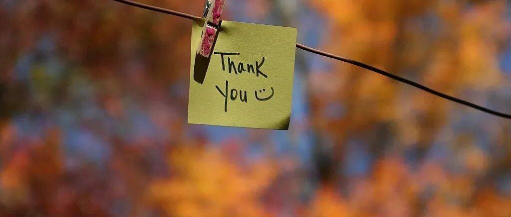 科普 | “Thanks but no thanks”到底是“谢谢”还是“不谢”？太纠结了！_to_help_例句