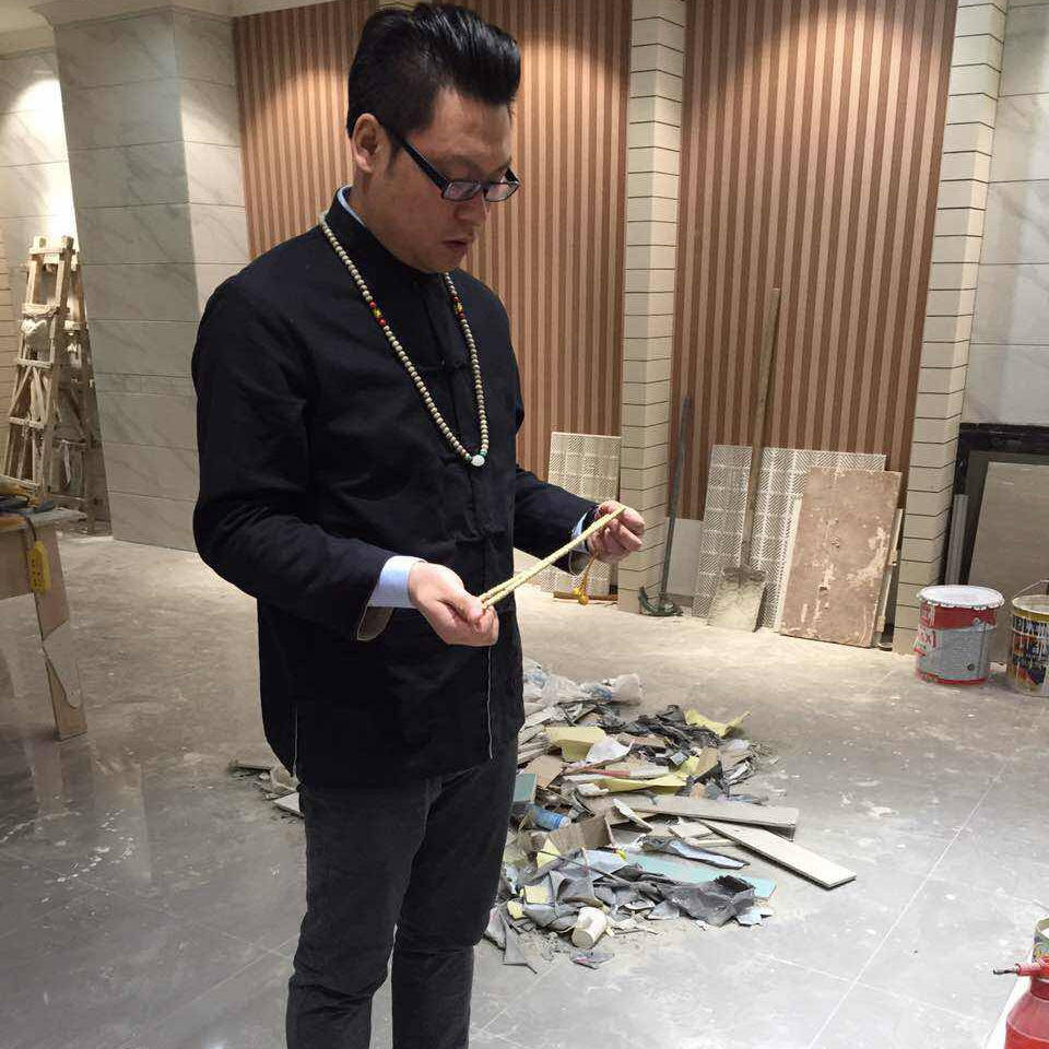 正规的北京装修公司TOP推荐排行榜单_设计_全案_邵戬