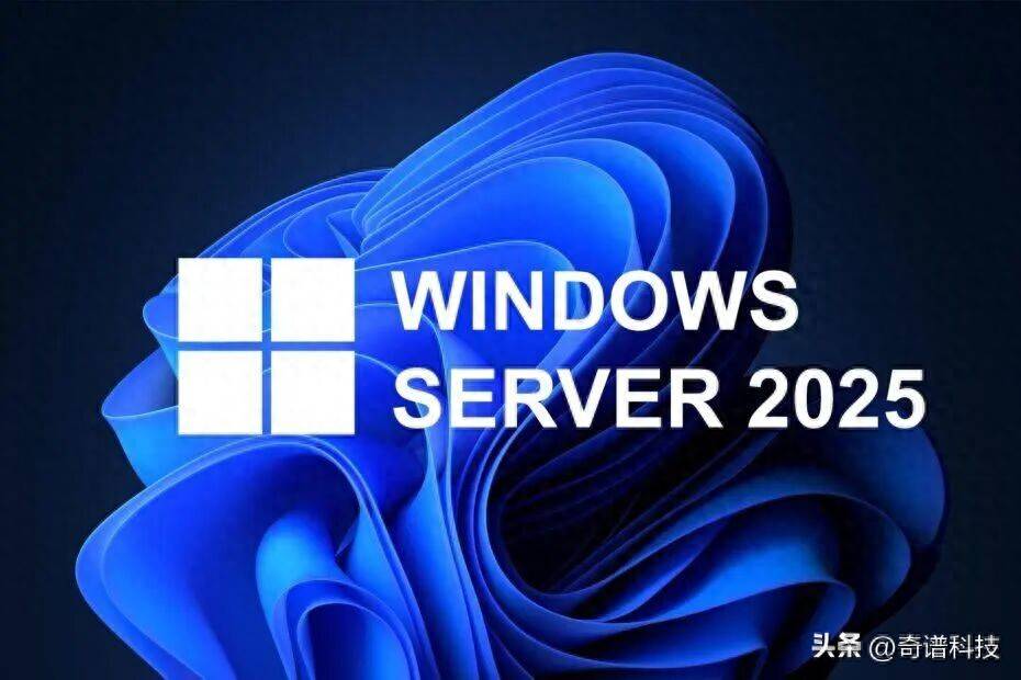 14年，Windows Server 2025终于原生支持NVMe_系统_高性能_的测试