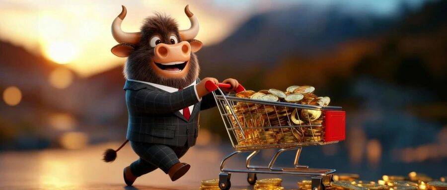 今年暴涨近70%！现货黄金，再创历史新高！什么情况？_国际金价_市场_全球