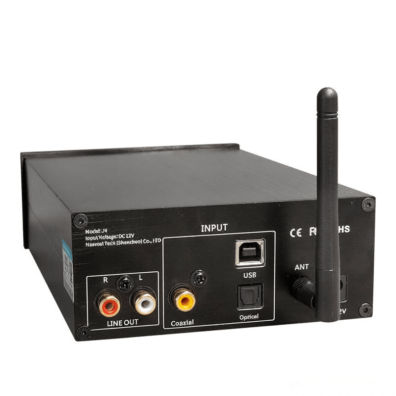 埠帝音频解码器：音质提升的最佳选择，值得入手吗？_搜狐汽车_搜狐网