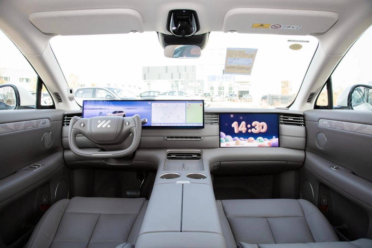 25万级纯电SUV怎么选？小米YU7与智己LS6全方位对比来啦_搜狐汽车_搜狐网