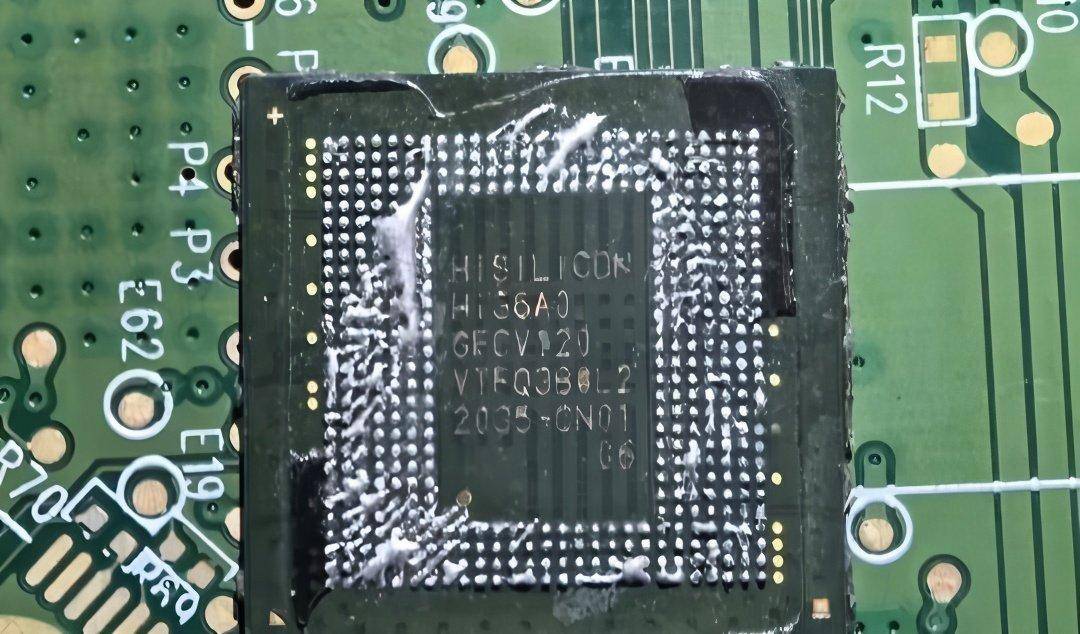 中国半导体协会理事长解读：麒麟9030为啥“低调”，客观看待警惕捧杀_芯片_陈南翔_汉芯