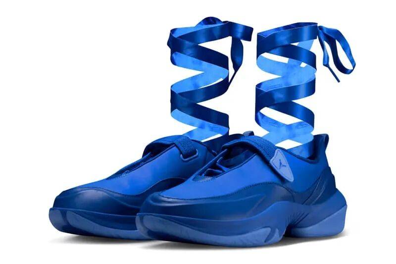 NEWS｜Jordan Brand Jordan Pointe、BEAMS x BOW WOW 新作发布_Jumpman_夹克_系列