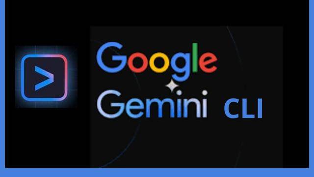 王炸！用Gemini CLI裸奔5个月，官方插件藏不住，开发效率直接翻倍_geminiCLI_终端_代码