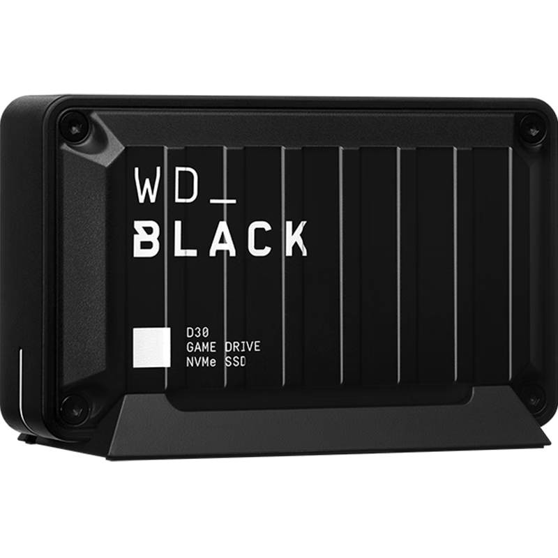 提升游戏体验的秘密武器——闪迪移动固态硬盘D30 500GB_存储_玩家_时间