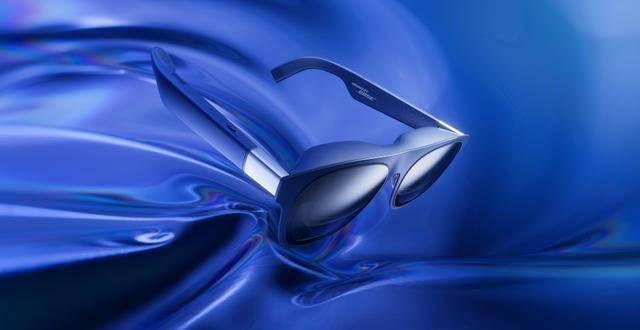 以生态共筑破局AR产业_Pro_眼镜_硬件