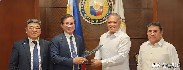 贷款也要撑场面？菲律宾抢购 KF-21，超视距能力竟是 “纸面优势”_空军_战机_战力