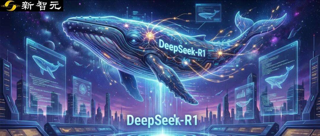 DeepSeek-R2要来了？_推理_模型_FlashMLA