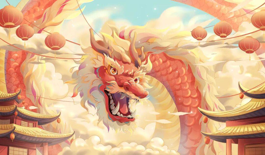 为什么在中西文化中都有关于龙的传说？_en_como_de