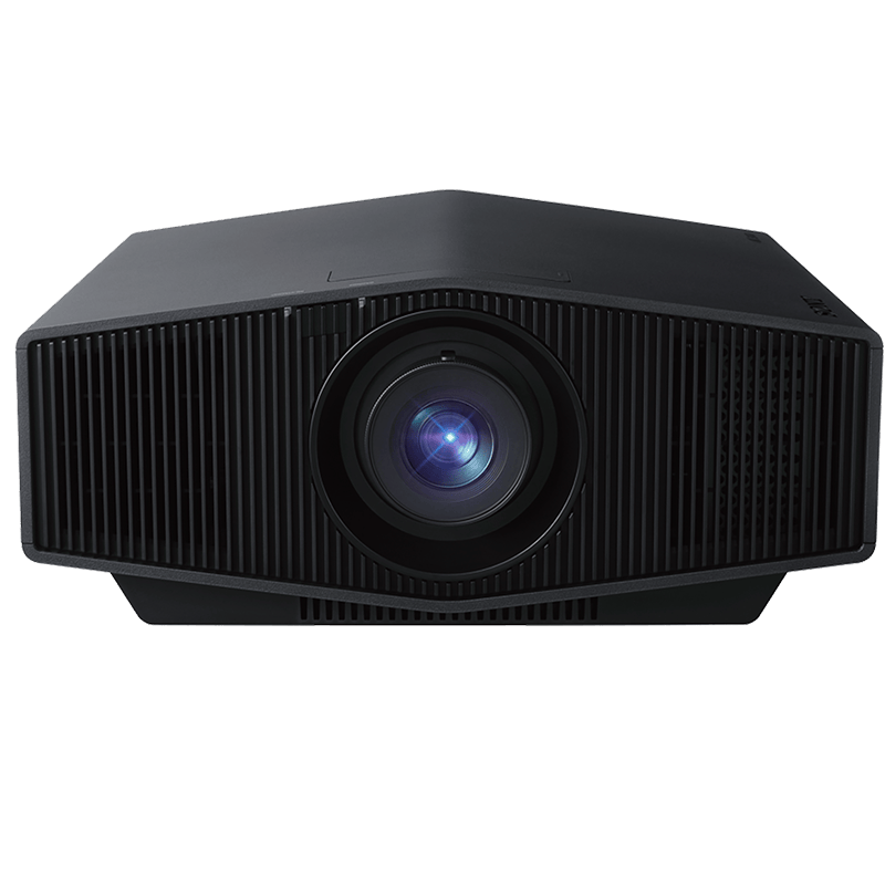 索尼VPL-XW5000投影仪：让你的家庭影院体验瞬间升级到4K HDR！_搜狐汽车_搜狐网