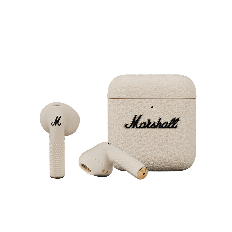耳机界的音质王者！MARSHALL与Beats，谁才是你的户外音乐最佳伴侣？_Buds_Studio_用户