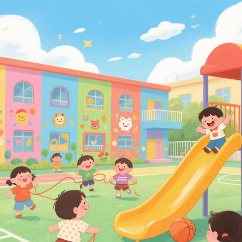 清华居附近幼儿早教班帮我推荐几家_课程_综合_方面