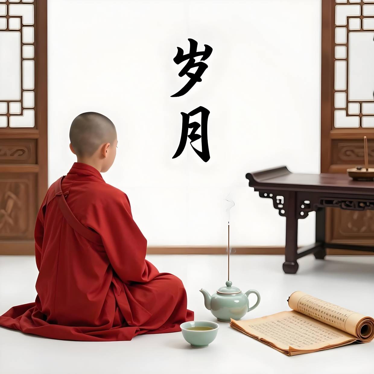 15秒视频看哭10亿人：儿子跪地当枕头，戳中了所有中国人的软肋_父母_母亲_孝心