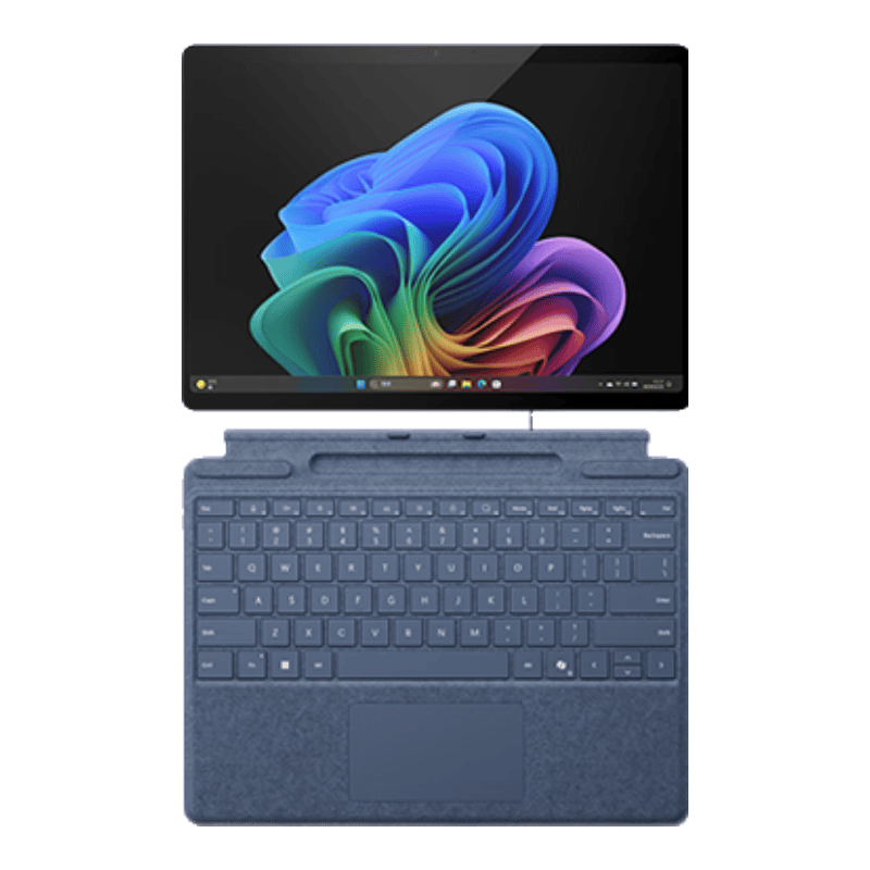 2026笔记本电脑大比拼：微软Surface、Dell、联想、华为哪款更值得购买？_工作_屏幕_Laptop