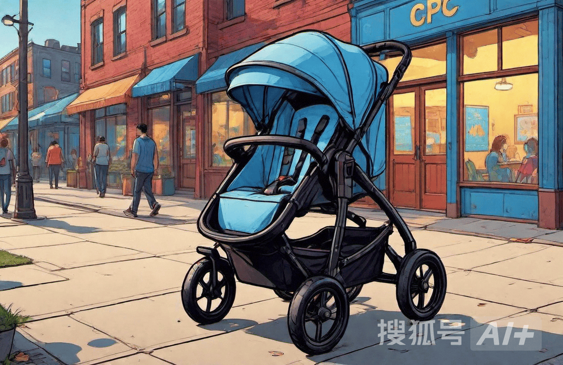 亚马逊美国站/Temu跨境婴儿推车美国CPC认证ASTM F833-19_搜狐汽车_搜狐网