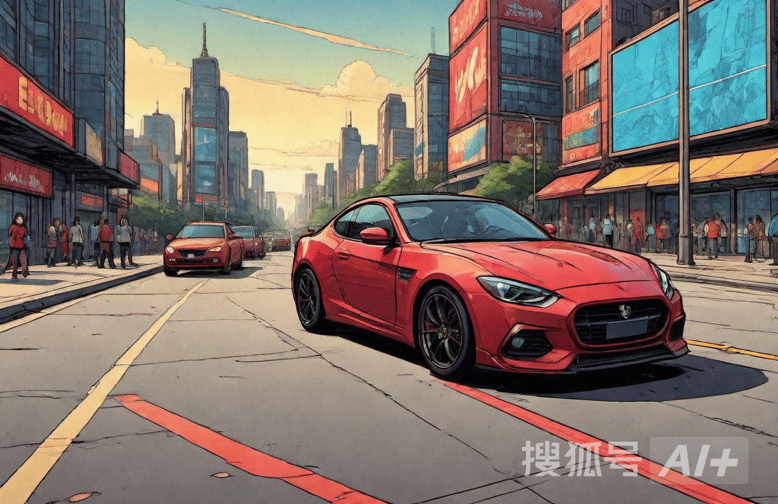 试驾国产性能轿车：2.0T+8AT 零百加速 6.5 秒实测_搜狐汽车_搜狐网